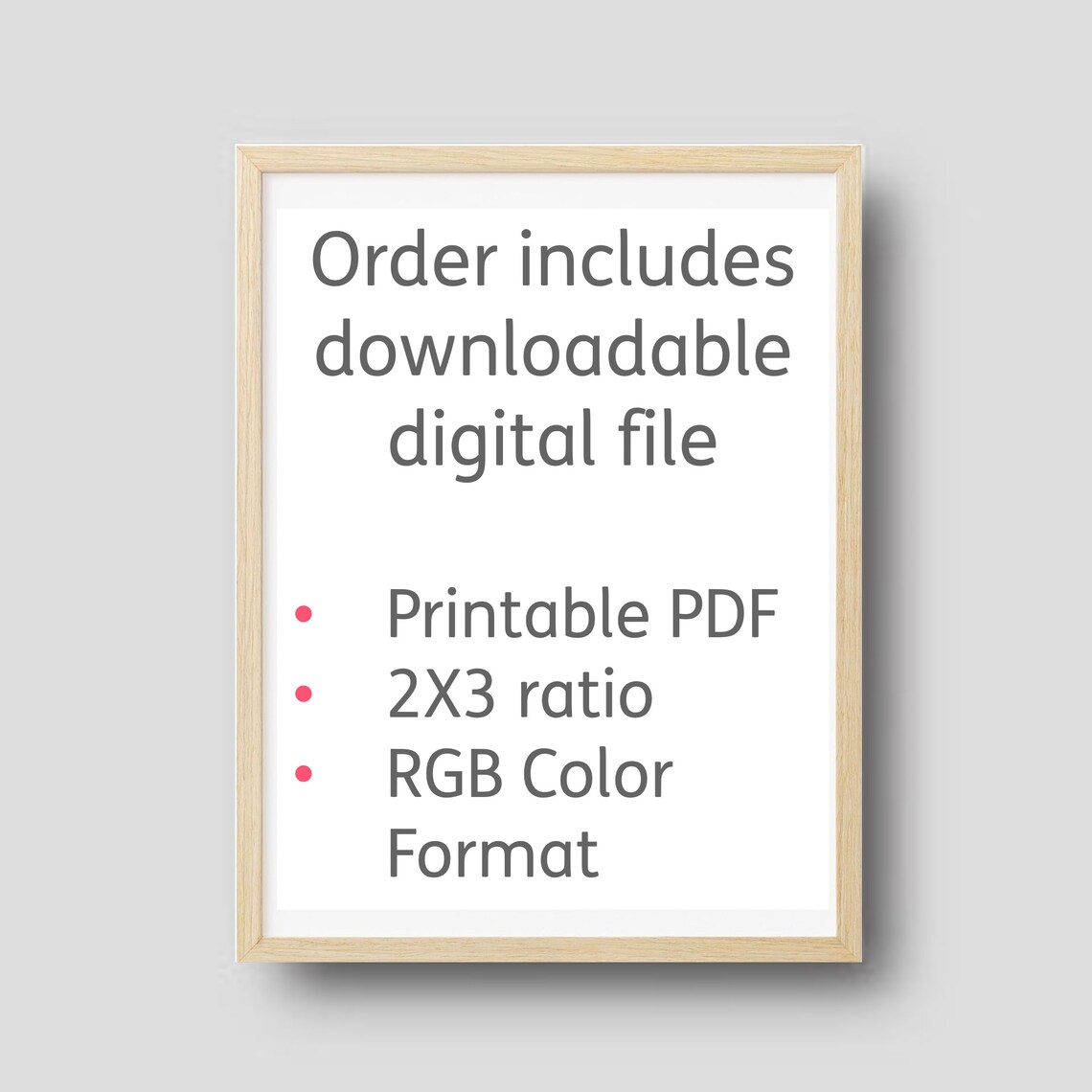 Printable Decorative and Educational Posters for the Classroom ...