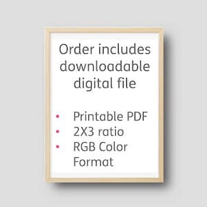 Cute, Printable, Educational (grammar-focused) and Decorative Poster ...