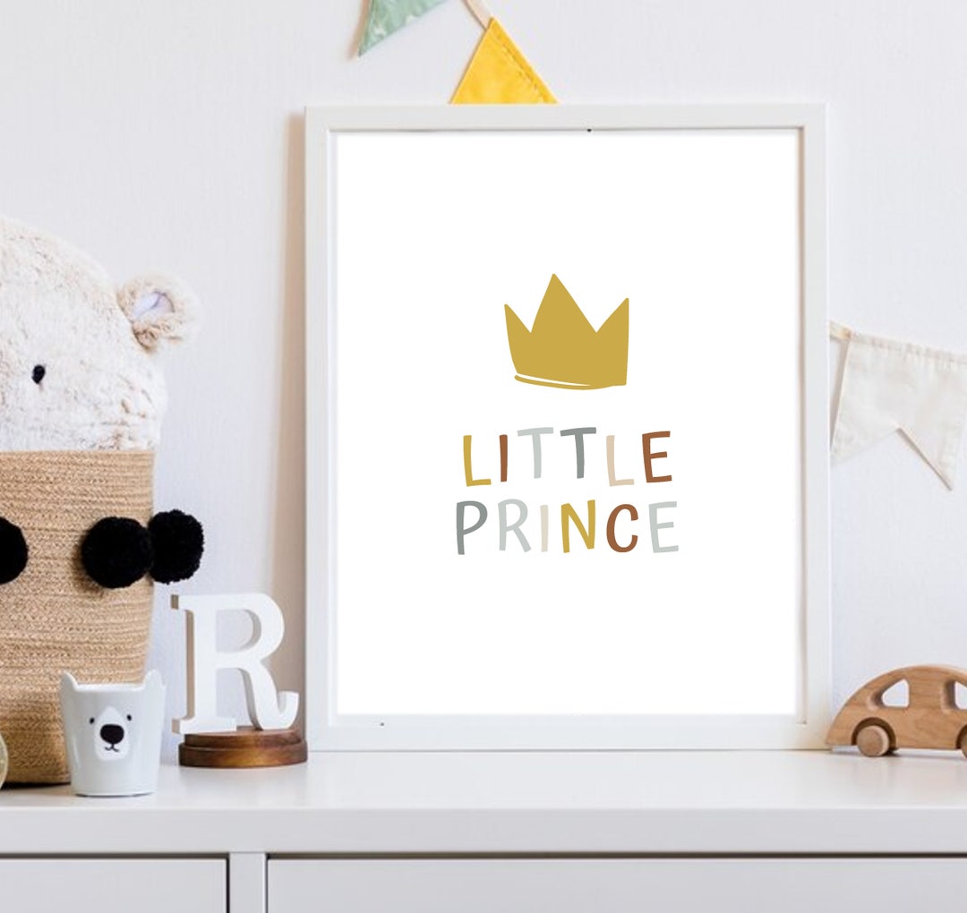 Neutral Color, Printable Decorative and Educational Posters for the ...