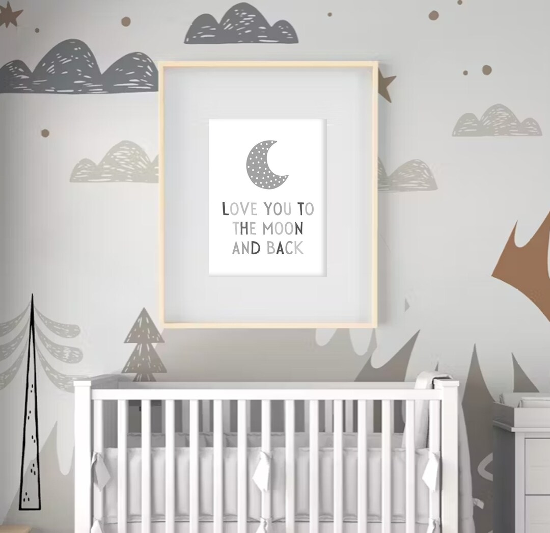 Neutral Color, Printable Decorative and Educational Posters for the ...