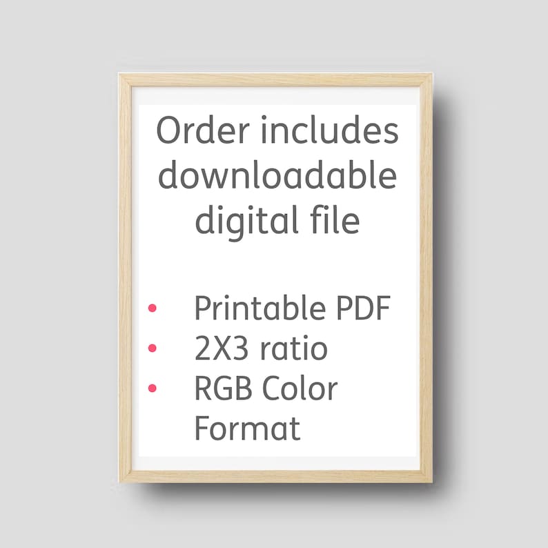 Printable Decorative and Educational Posters for the Classroom ...