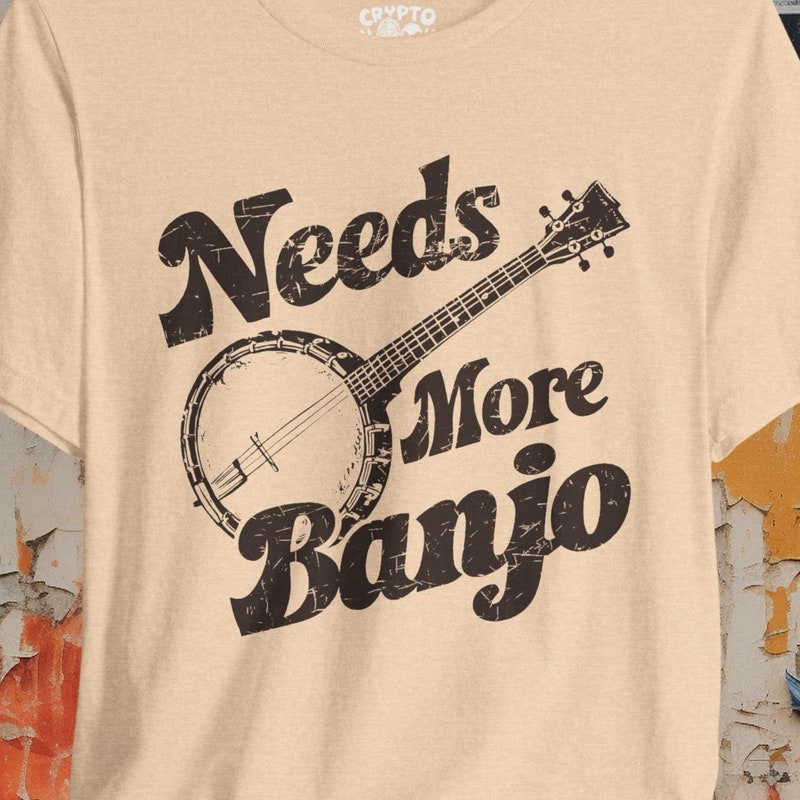 Banjo for Men - Etsy