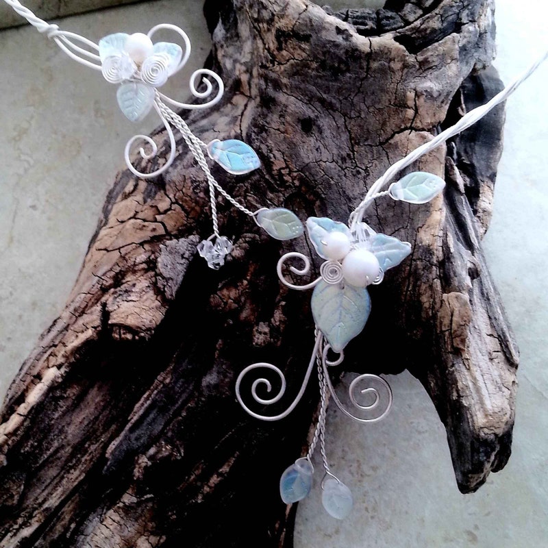 Torc Necklace - Etsy