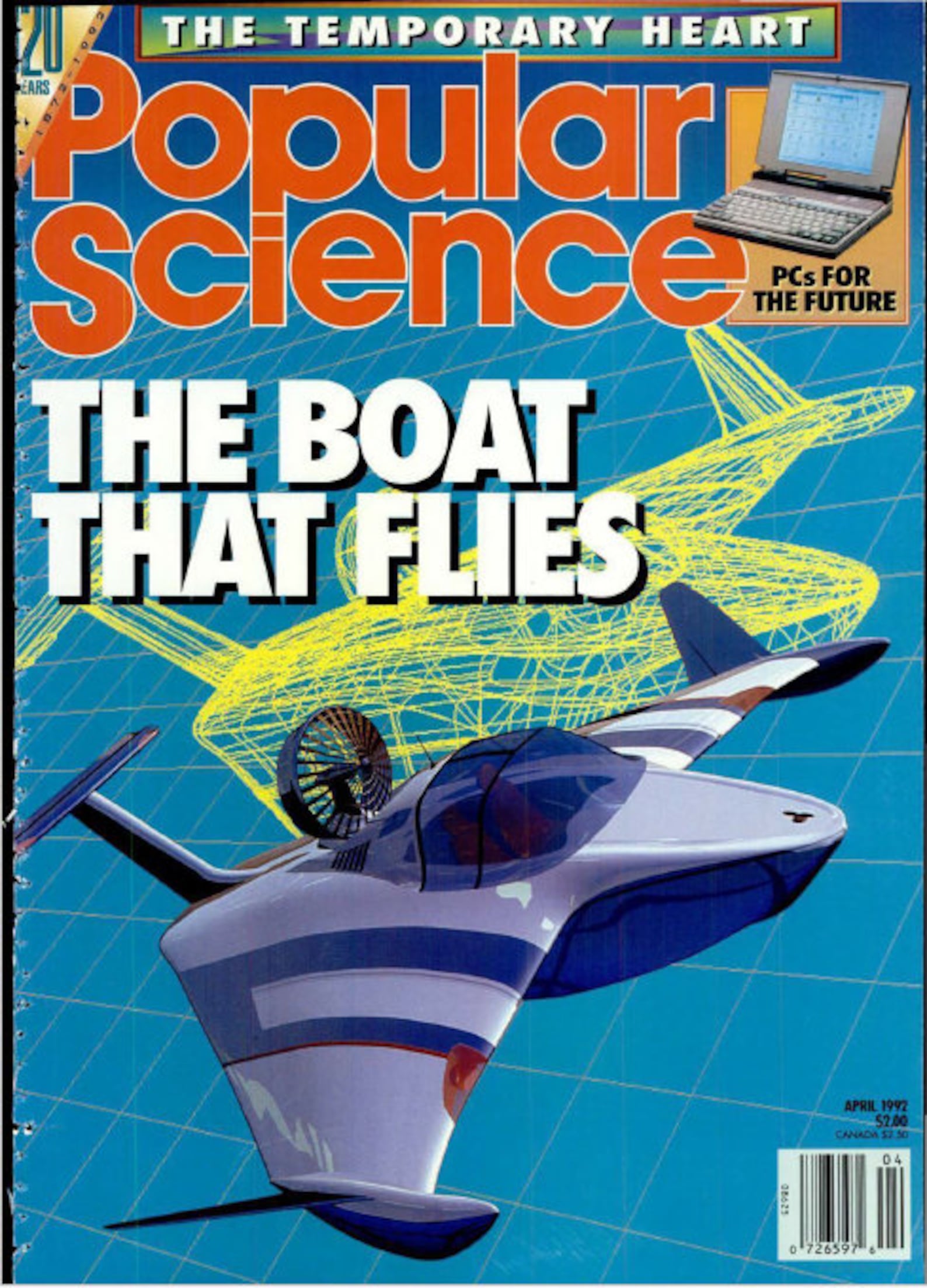 Popular Science Collection, Digital Magazine Downloadable Collection ...