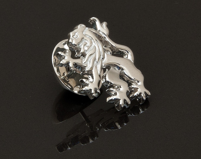 Sterling Silver Shark Cufflinks - Etsy