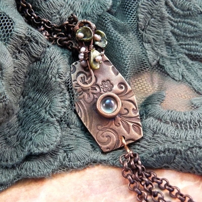 Bronze Metal Clay - Etsy