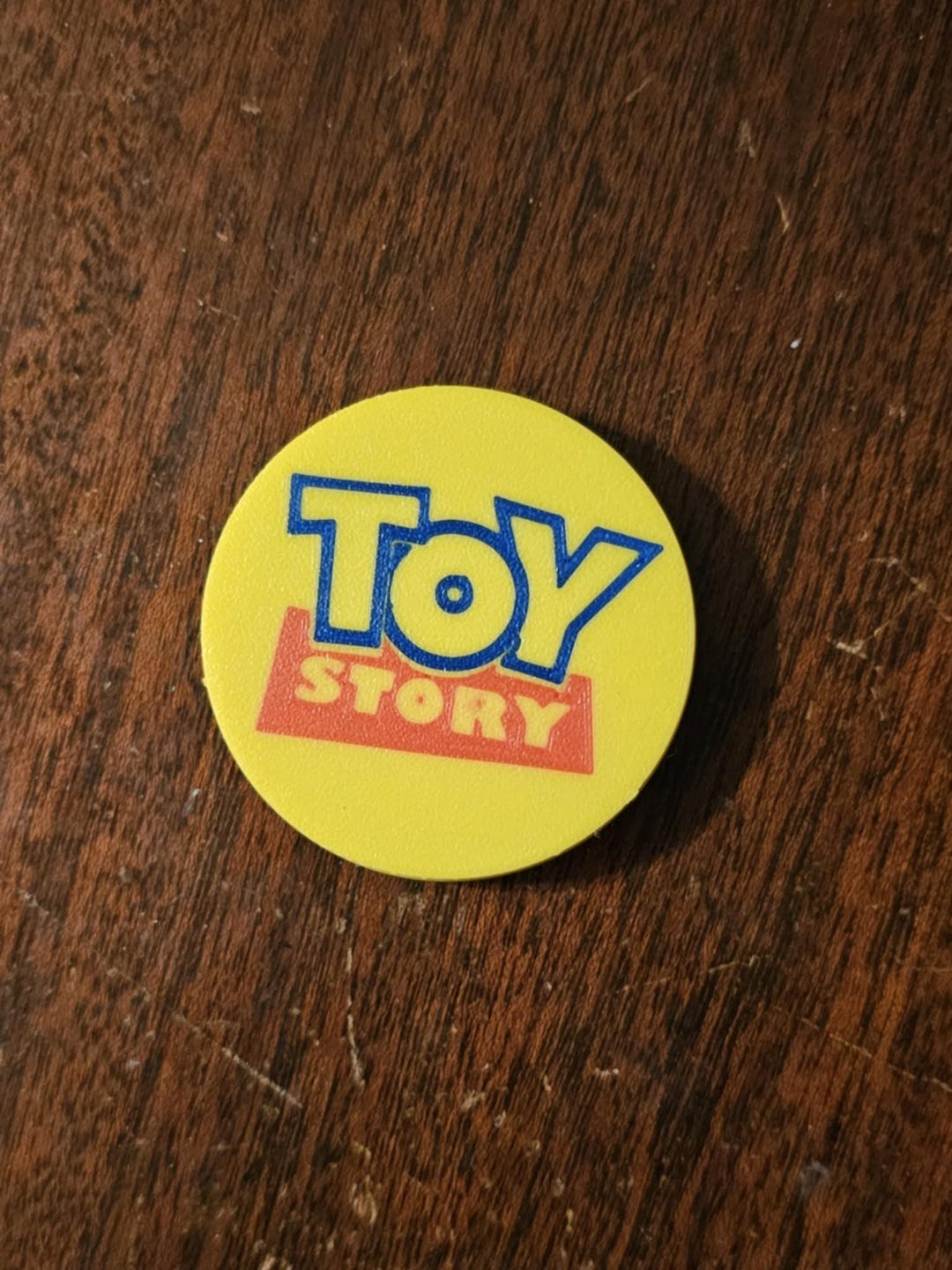 Toy Story Can Cap - Etsy