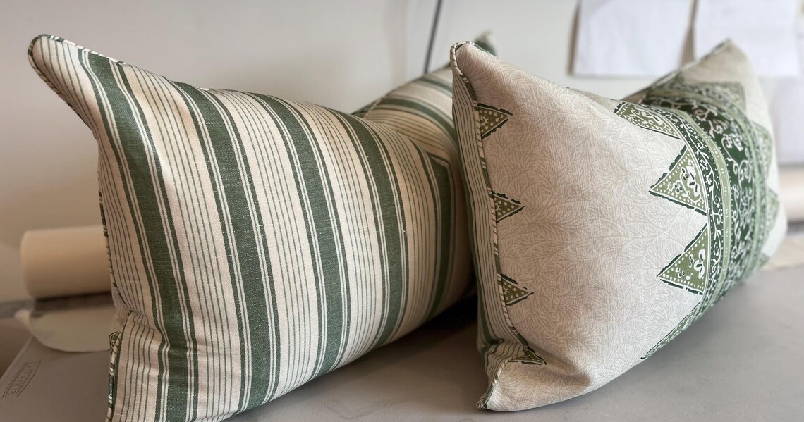 Premium Goose Down Throw Pillow Inserts – Plush Comfort and Style 10/90 ...