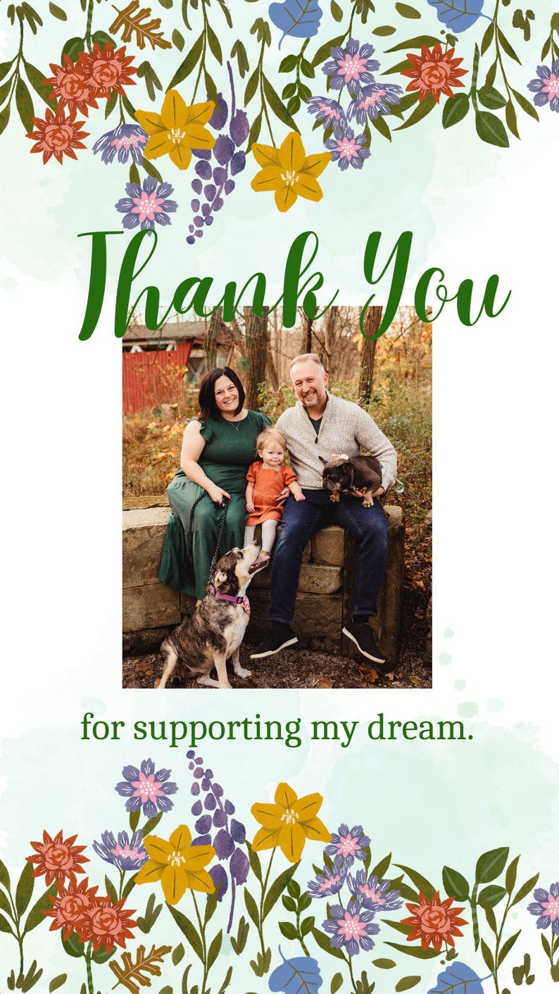 Personalized Puzzle Piece Magnet, Thanks for Being an Important Part of ...