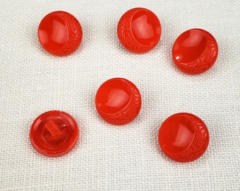 Self Shank Buttons | Etsy