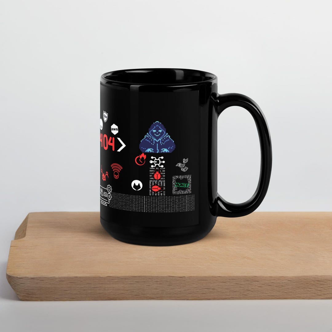 Funny Coffee Mug Arcade Jump&run Game Design - Programmer Coffee Mug ...