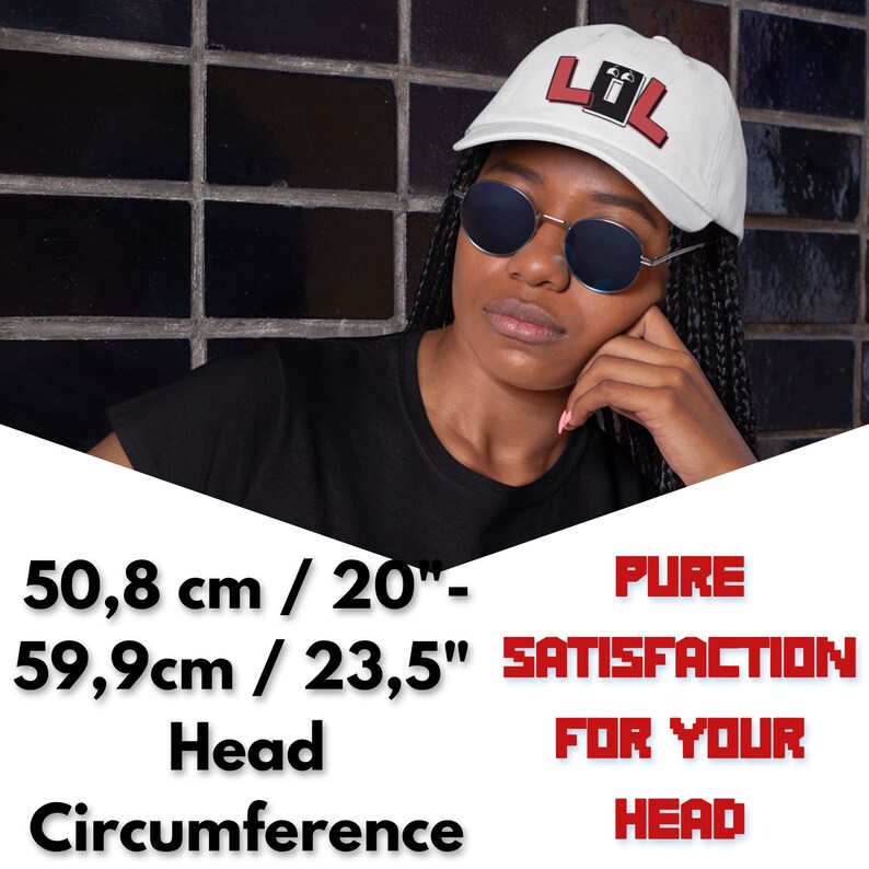 Gamer Dad Hat Funny Embroidery Design Funny Gaming Acronym lol ...