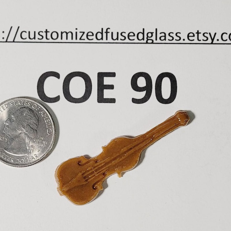 Glass Fiddles - Etsy
