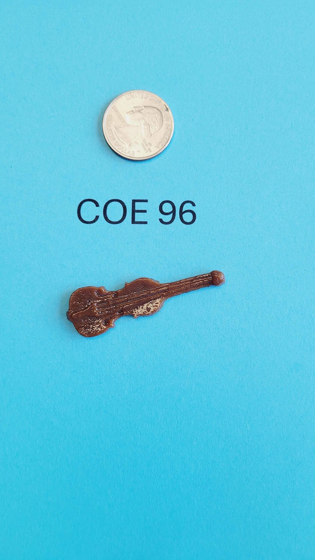 COE 96 Violin / Freeze and Fuse Oceanside Glass - Etsy