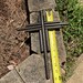 Rebar Metal Cross - Etsy