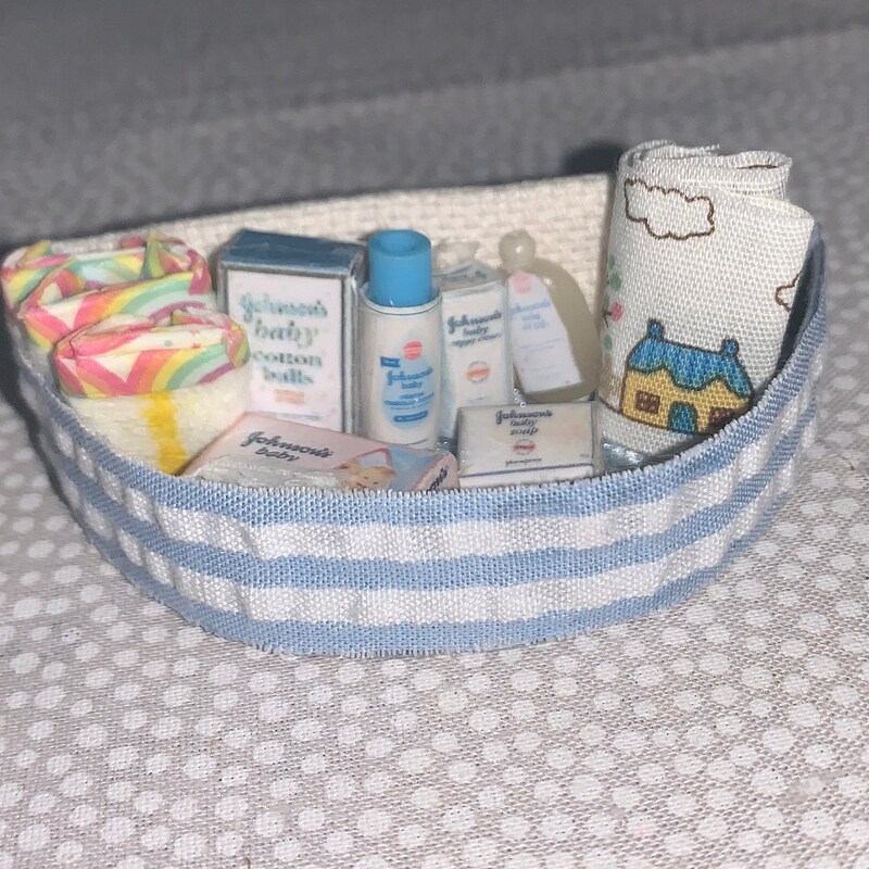 Mini Silicone Baby Diapers - Etsy