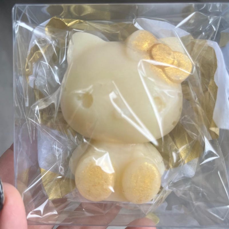 Silverdreams Candy Latinblog - Etsy Canada