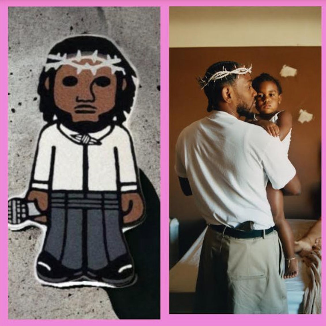 Tyler the Creator Igor Cherry Bomb Hip Hop Inspired Rug, Rapper Artist ...