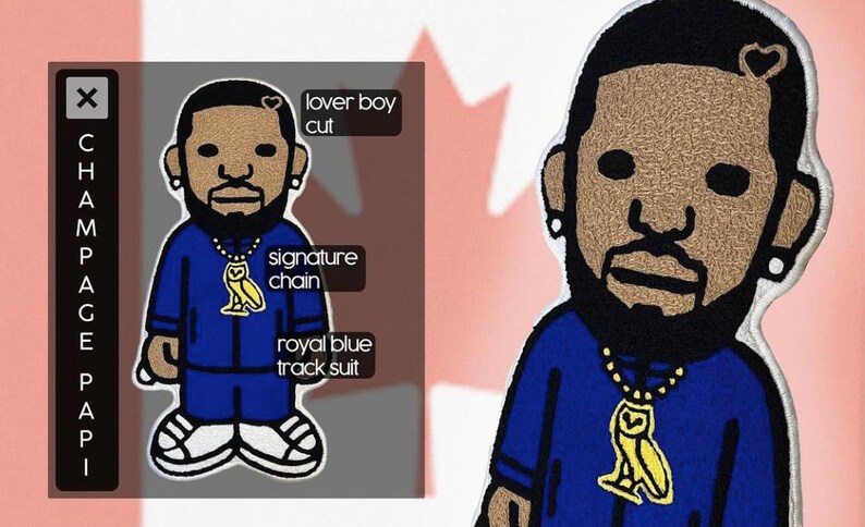 Not Like Us Kendrick Lamar Drake Rap Beef Trending OVHOE Custom ...