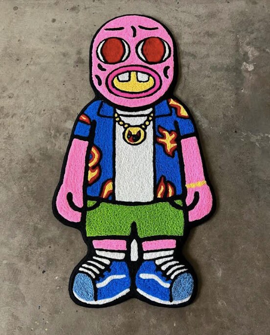 Not Like Us Kendrick Lamar Drake Rap Beef Trending OVHOE Custom ...