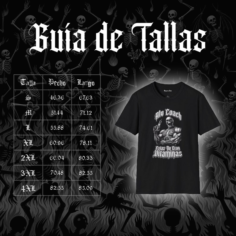 Calacas Chidas Graphic Shirt, Shitpost Shirt, Memes Shirt, Funny Shirts ...