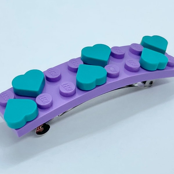 Purple Buildings - Etsy