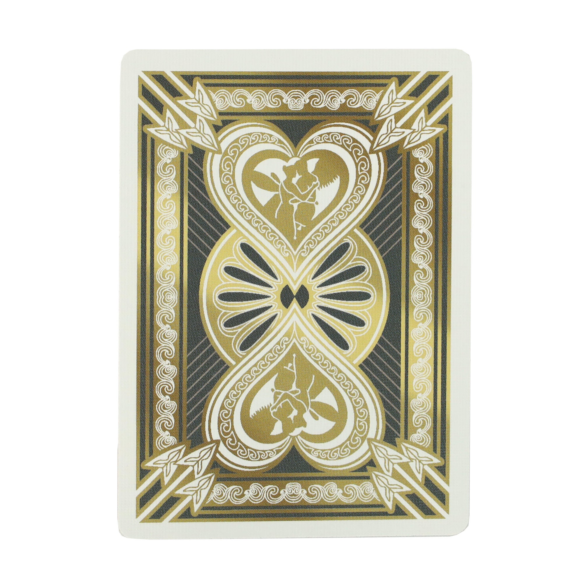 Cupid & Psyche Playing Cards Bicycle Custom Art Series - Etsy