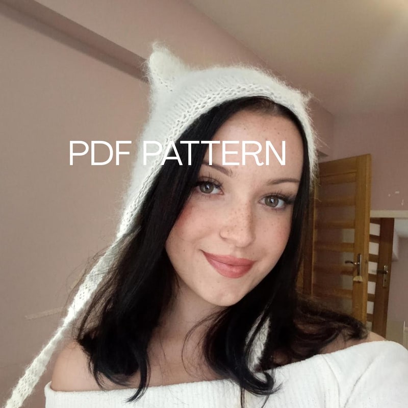 Adult Bonnet Devil - Etsy