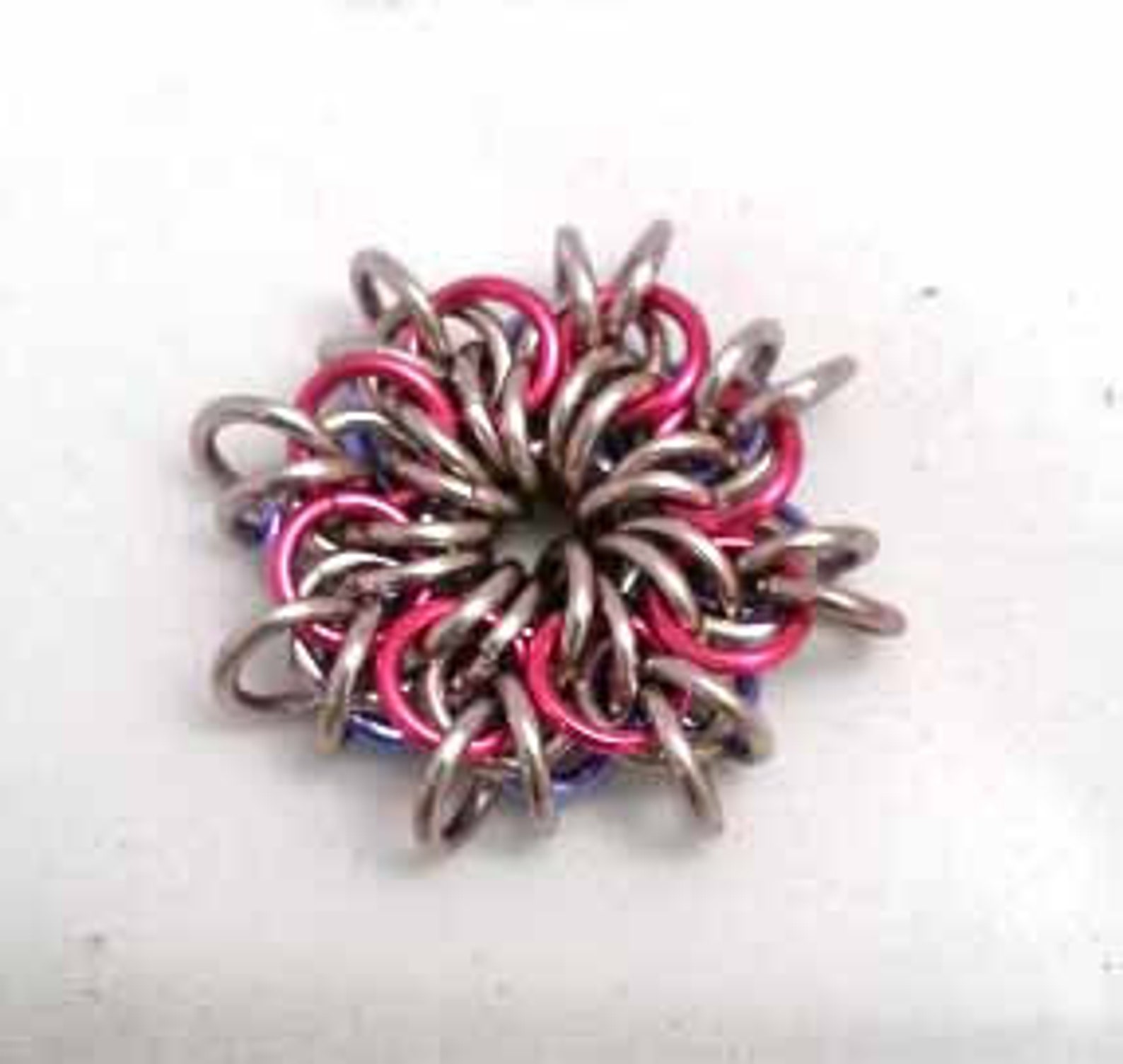 Flares Pendant Tutorial - Etsy