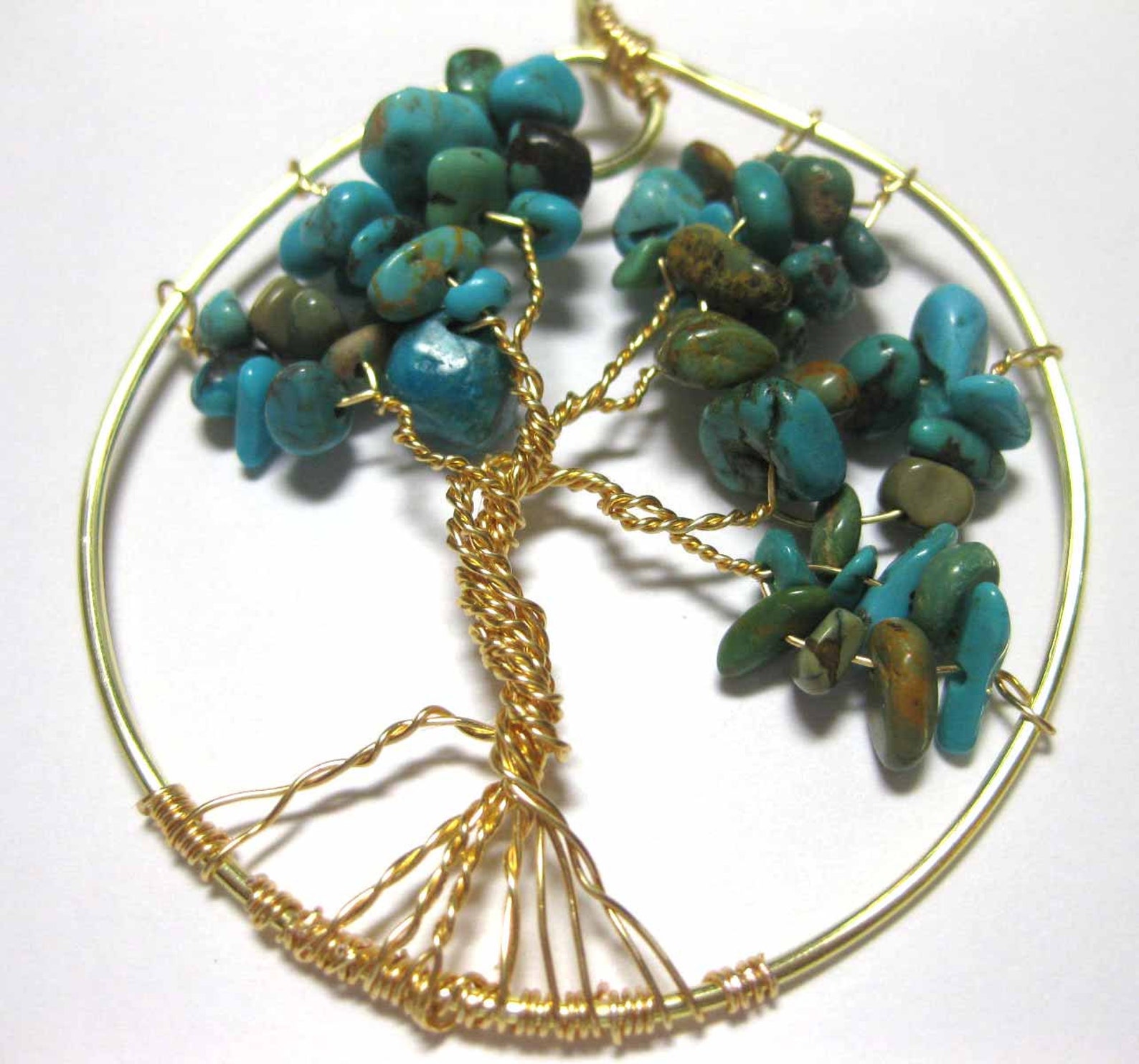 The Tree of Life Tutorial - Etsy