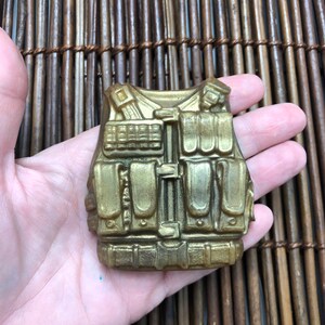 Tactical Vest Soap, Soap for Him, Military Soap, Military Gifts, Hunter ...