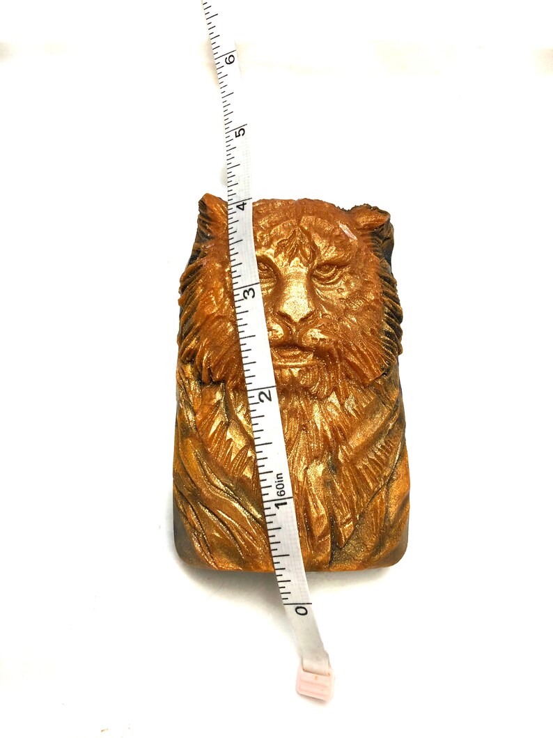 Tiger Soap, Wild Animal Soap, Jungle Gifts, Jungle Party, Zoo Party ...