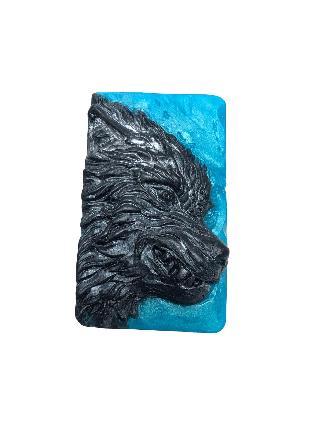 Werewolf Soap, Fenrir, Nordic Gifts - Etsy