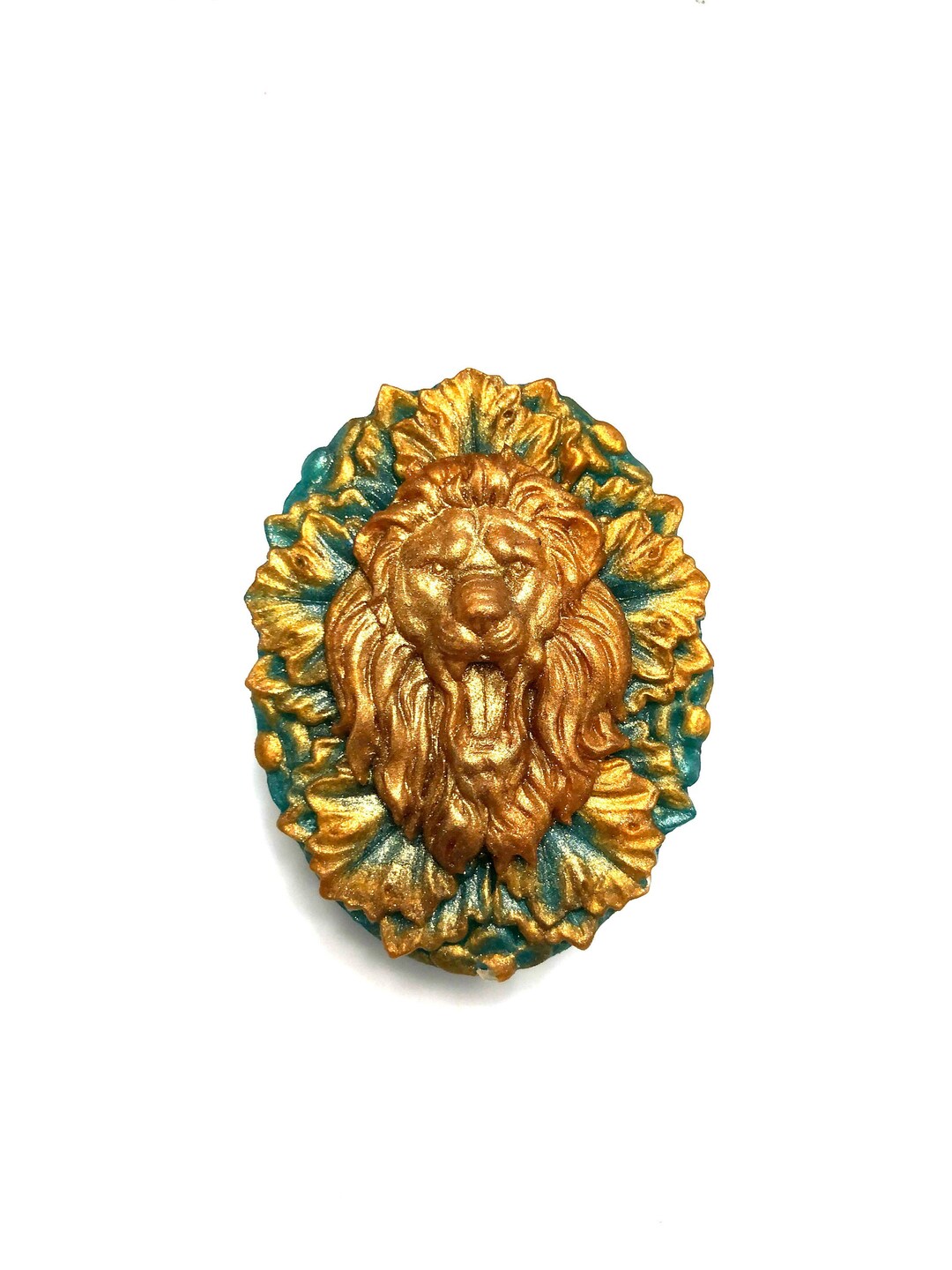 Lion Soap, Leo Soap, Zodiac Soap, Safari Soap, - Etsy