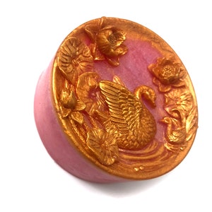 Swan Soap, Bird Soap, Gift for Mom, Gift for Grandma - Etsy