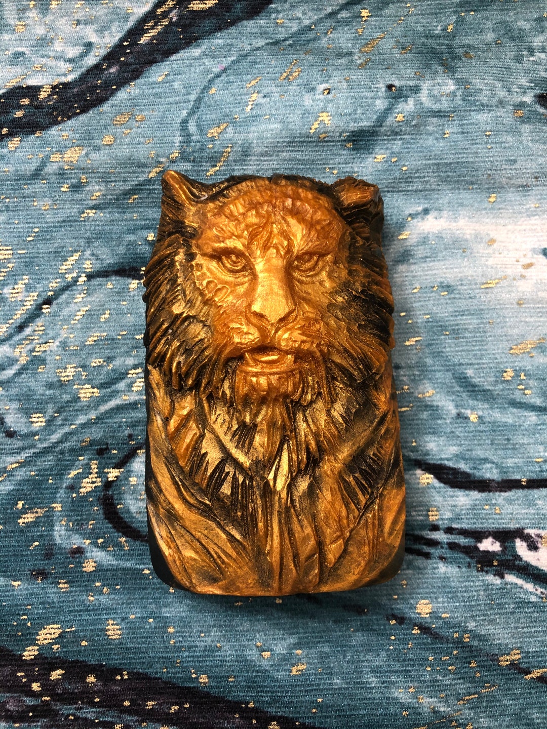 Tiger Soap, Wild Animal Soap, Jungle Gifts, Jungle Party, Zoo Party ...