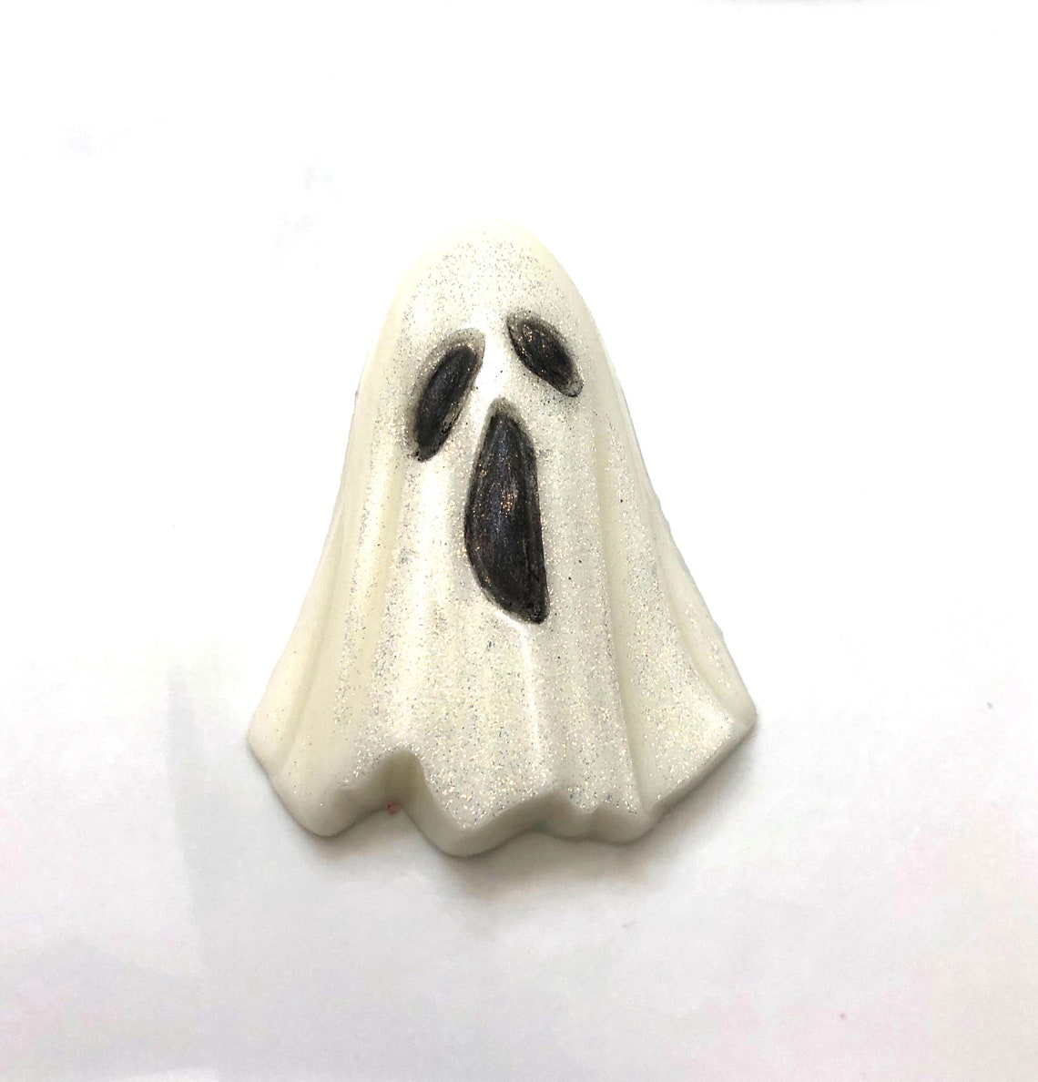 Ghost Soap, Halloween Soap, 1 Bar - Etsy