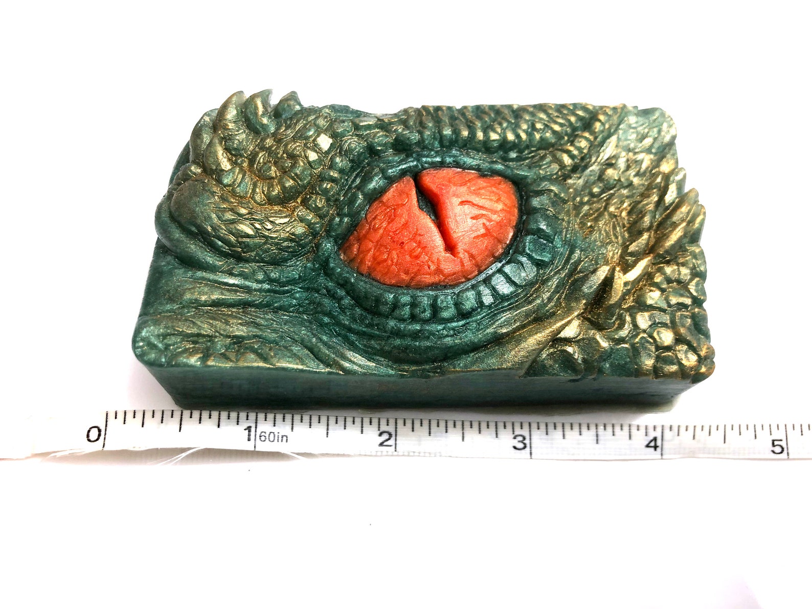 Dragon Soap Dragon Eye Soap Flying Serpent Soap Bar Soap - Etsy