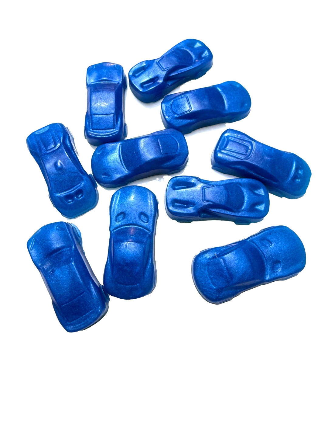 Soap Car Embeds – Perfect for Bath & Body Creations or Birthday Party ...