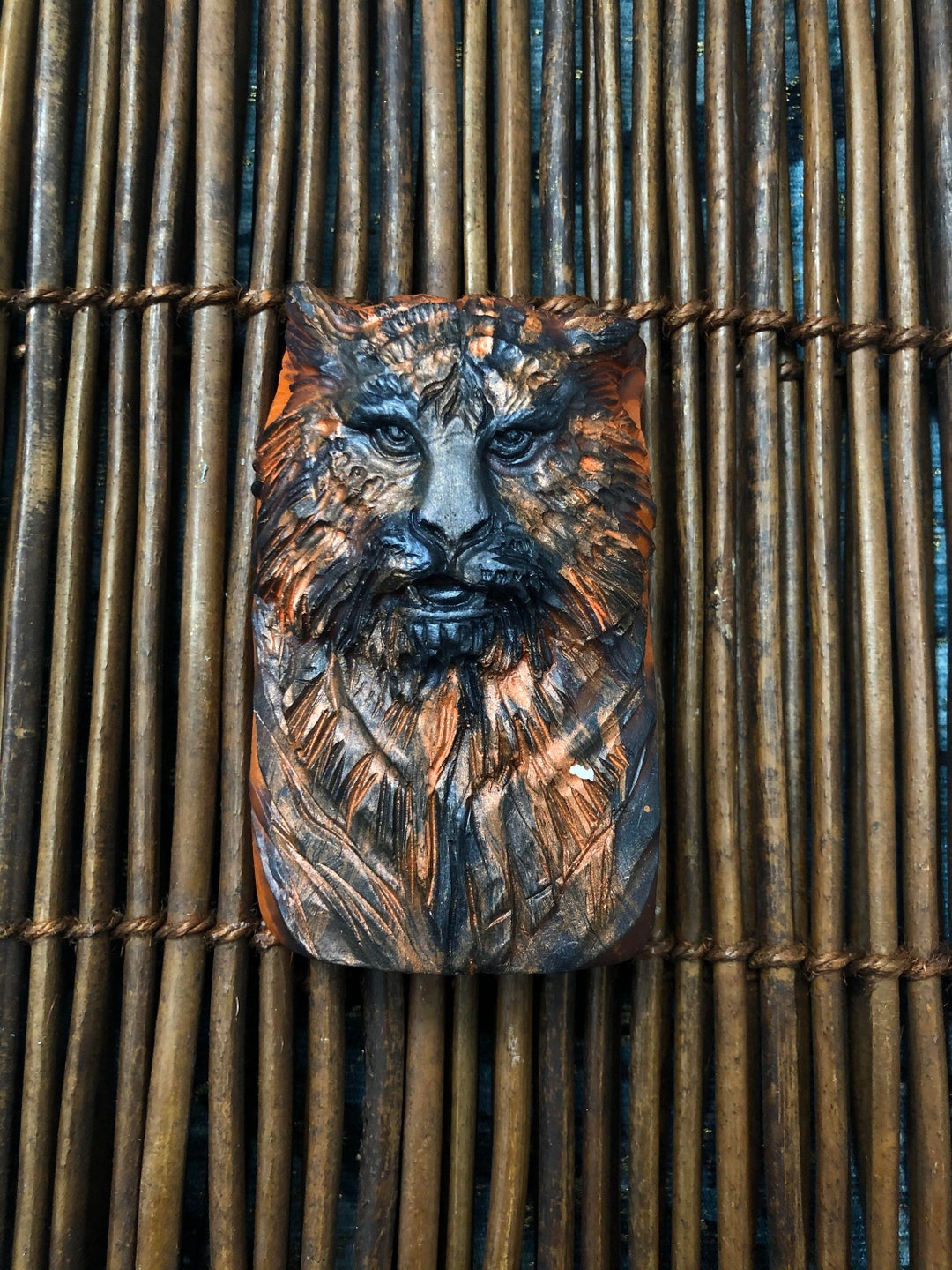 Tiger Soap, Wild Animal Soap, Jungle Gifts, Jungle Party, Zoo Party - Etsy