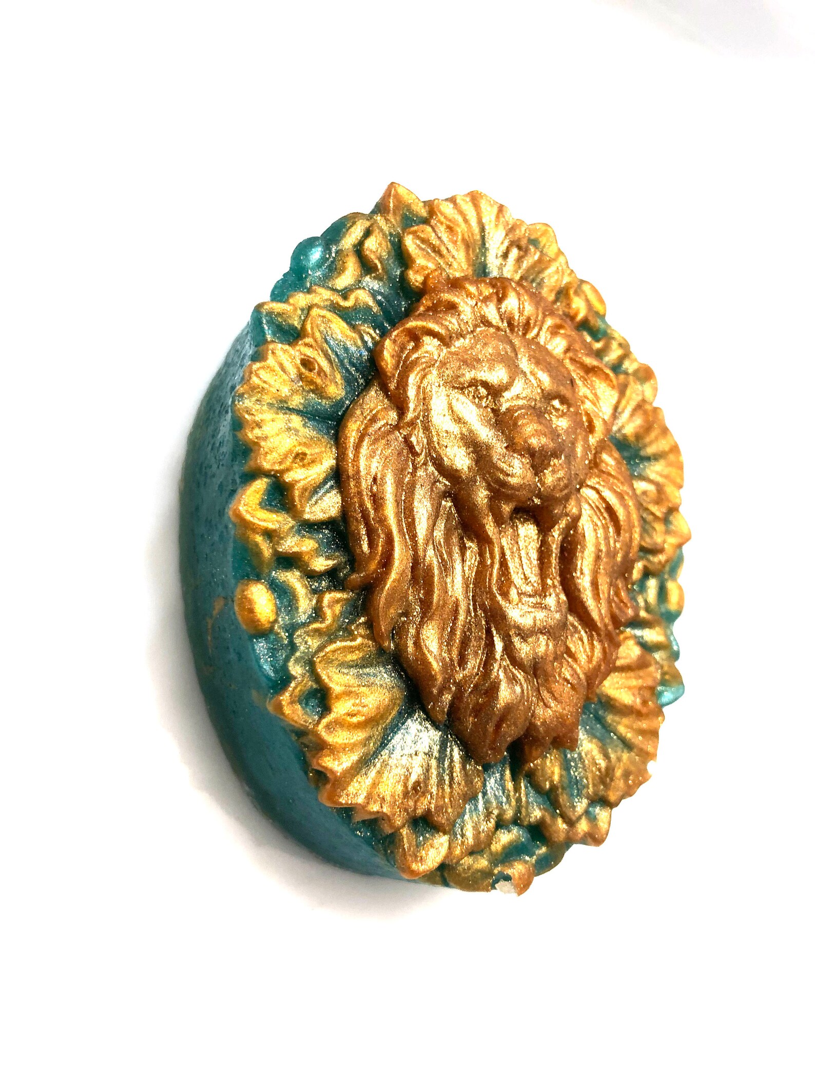 Lion Soap Leo Soap Zodiac Soap Safari Soap - Etsy