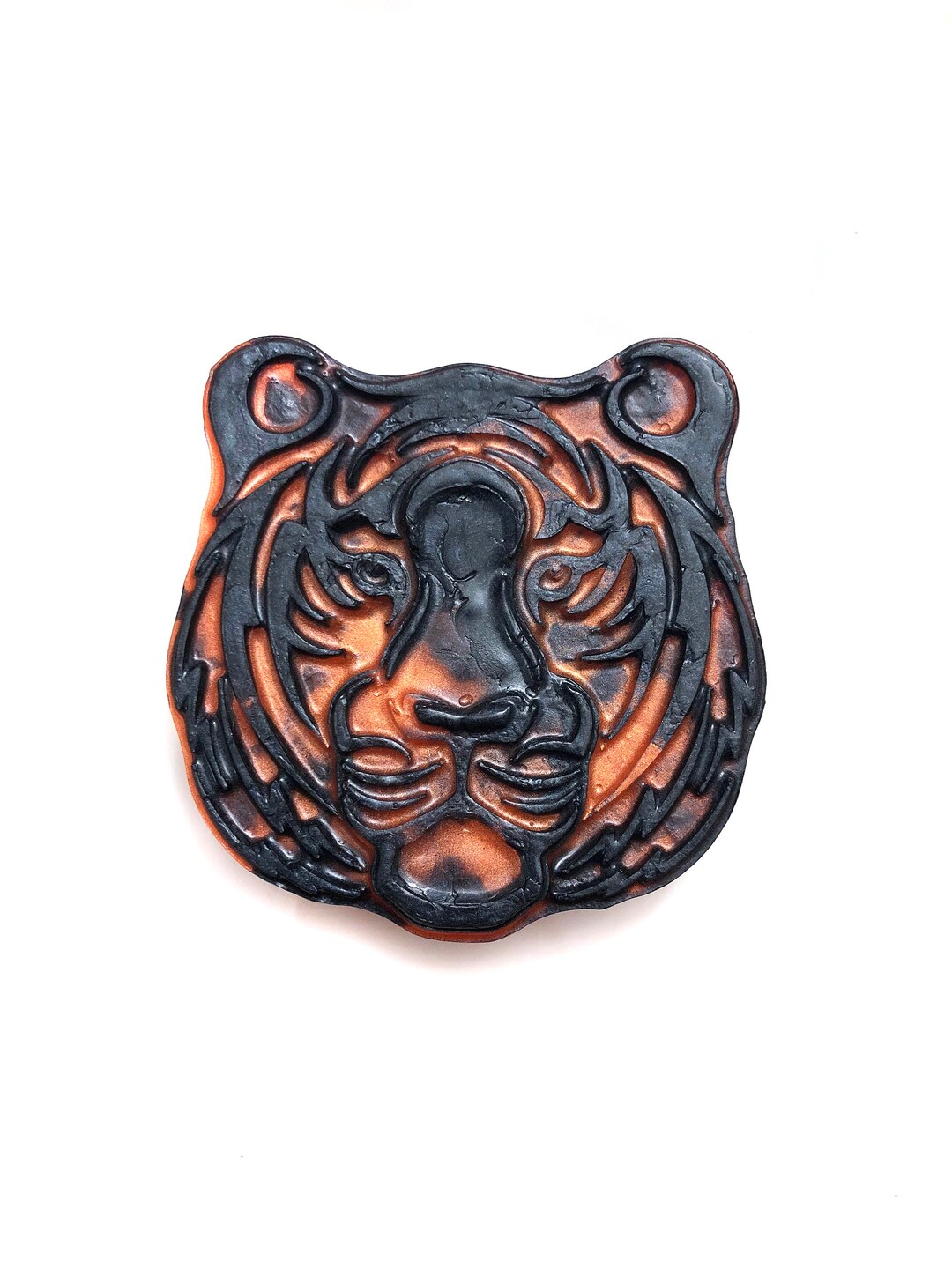 Tiger Soap, Jumbo Soap, Jungle Soap, Gift for Boyfriend, Gift for Dad ...