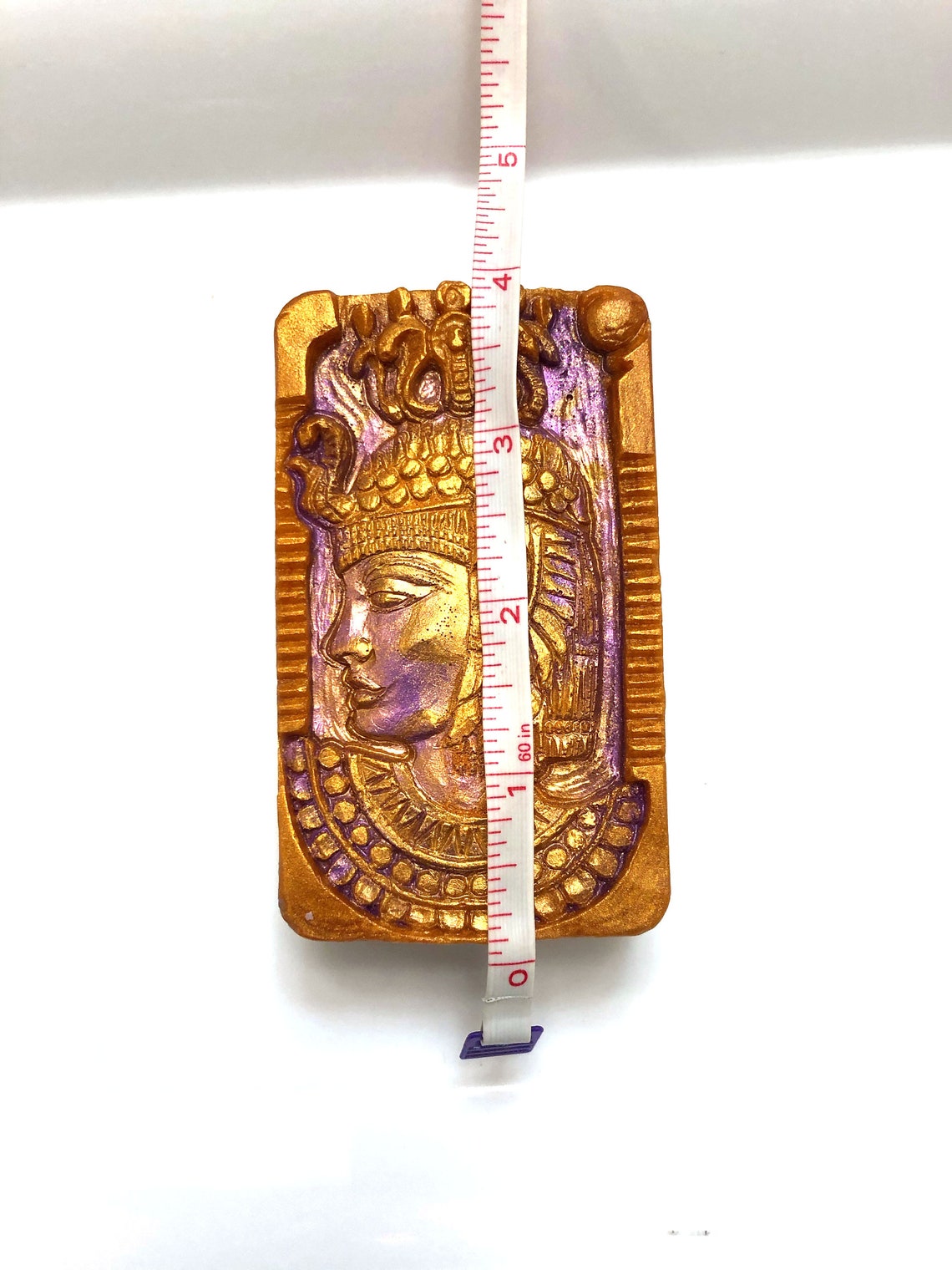 Nefertiti Soap Egyptian Soap Queen of Egypt Ancient Art - Etsy