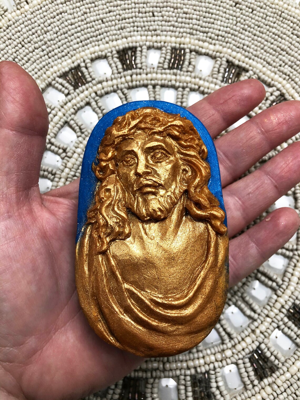 Jesus Soap Jesus Christ Gifts - Etsy