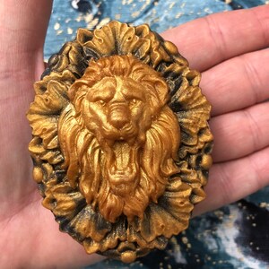 Lion Soap, Leo Soap, Zodiac Soap, Safari Soap, - Etsy