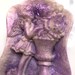 Angel Soap Angel Wings Cherub Soap Topiary Soap Bar Soap - Etsy