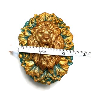 Lion Soap, Leo Soap, Zodiac Soap, Safari Soap, - Etsy