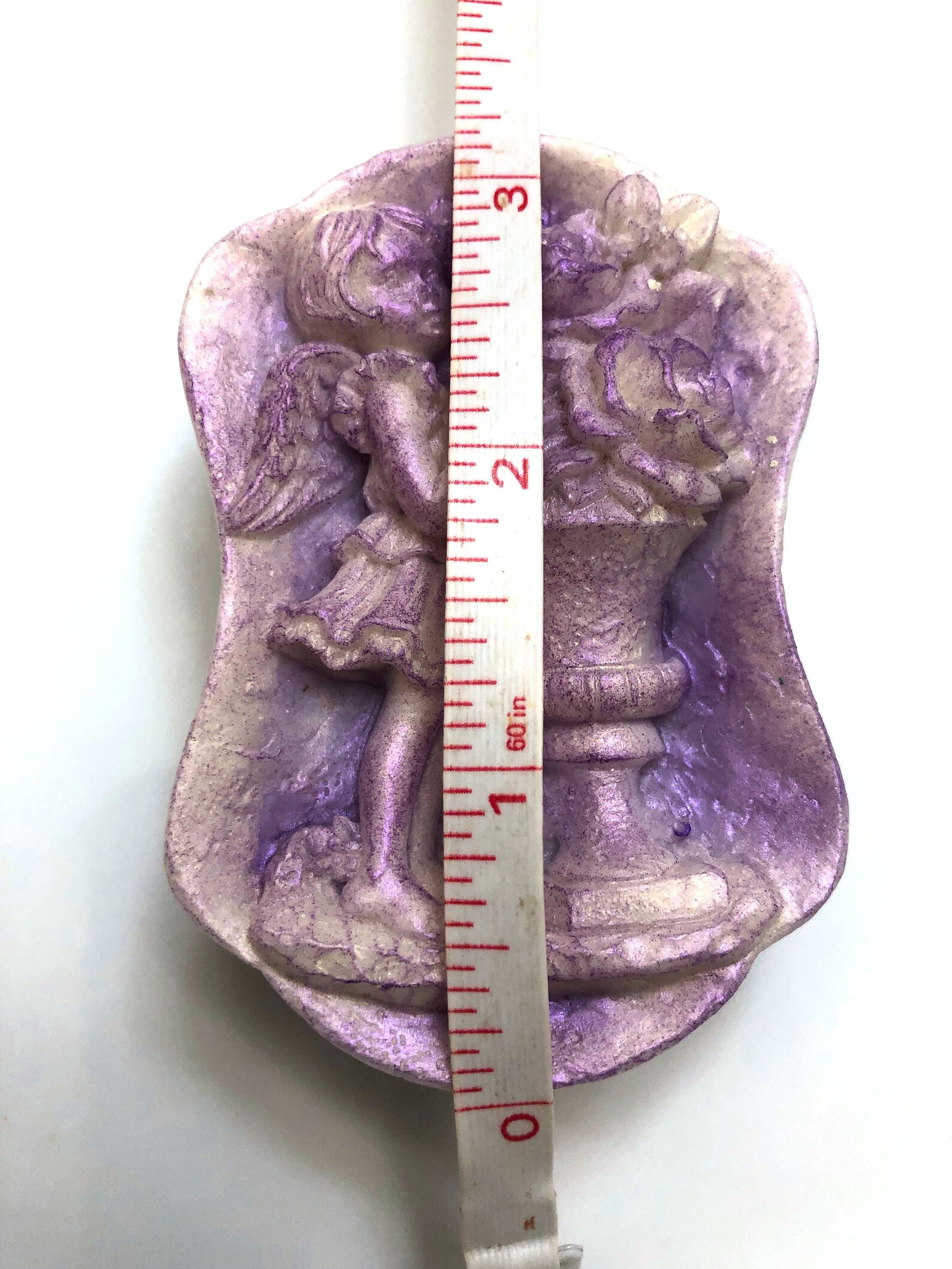 Angel Soap Angel Wings Cherub Soap Topiary Soap Bar Soap - Etsy