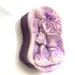 Angel Soap Angel Wings Cherub Soap Topiary Soap Bar Soap - Etsy