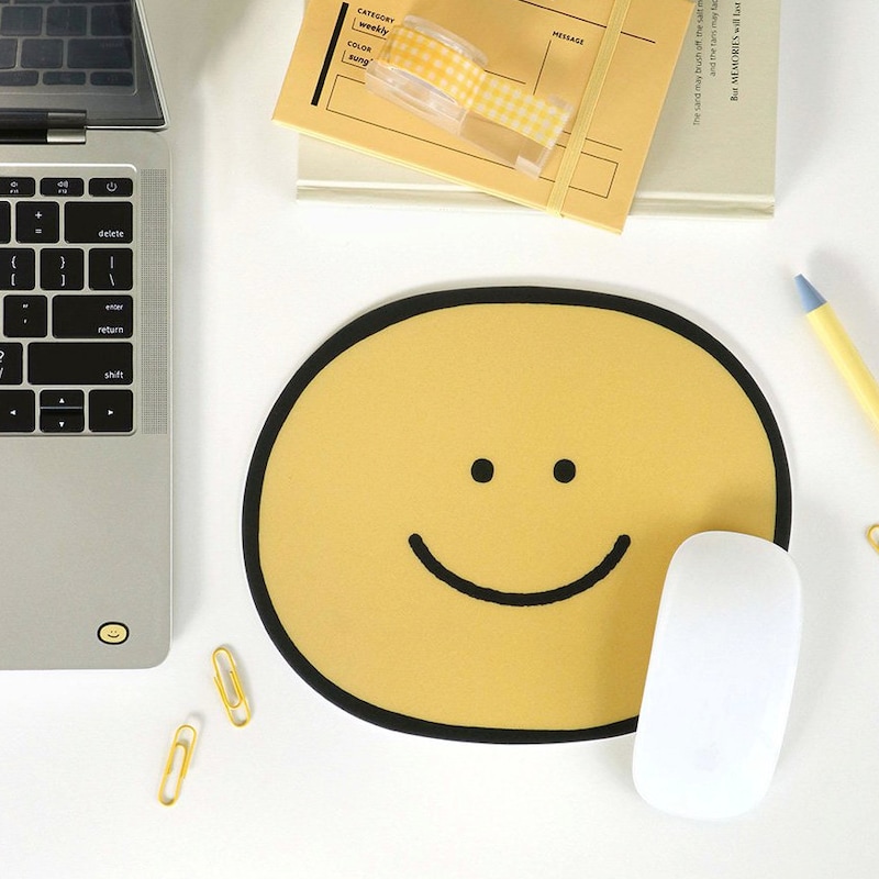 Cute Mouse Pad - Etsy